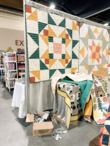 QuiltCon 2025: Recap – LAMB FARM DESIGNS BLOG